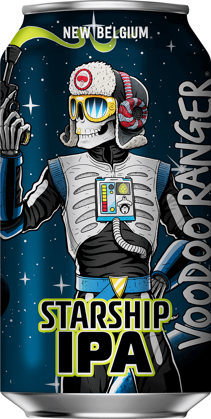 Hoppy Pack | IPA Variety Pack | Voodoo Ranger