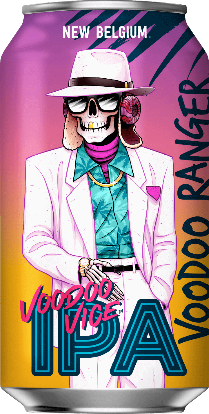 Voodoo Ranger Beer Lineup | Voodoo Ranger