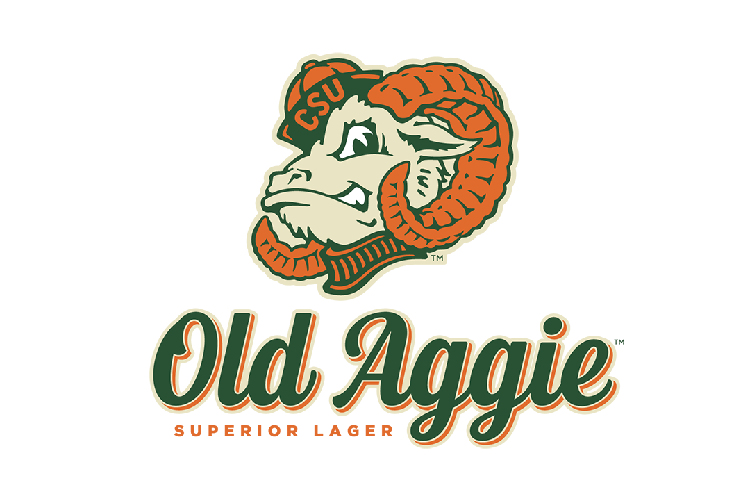 Old Aggie Superior Lager | New Belgium Brewing