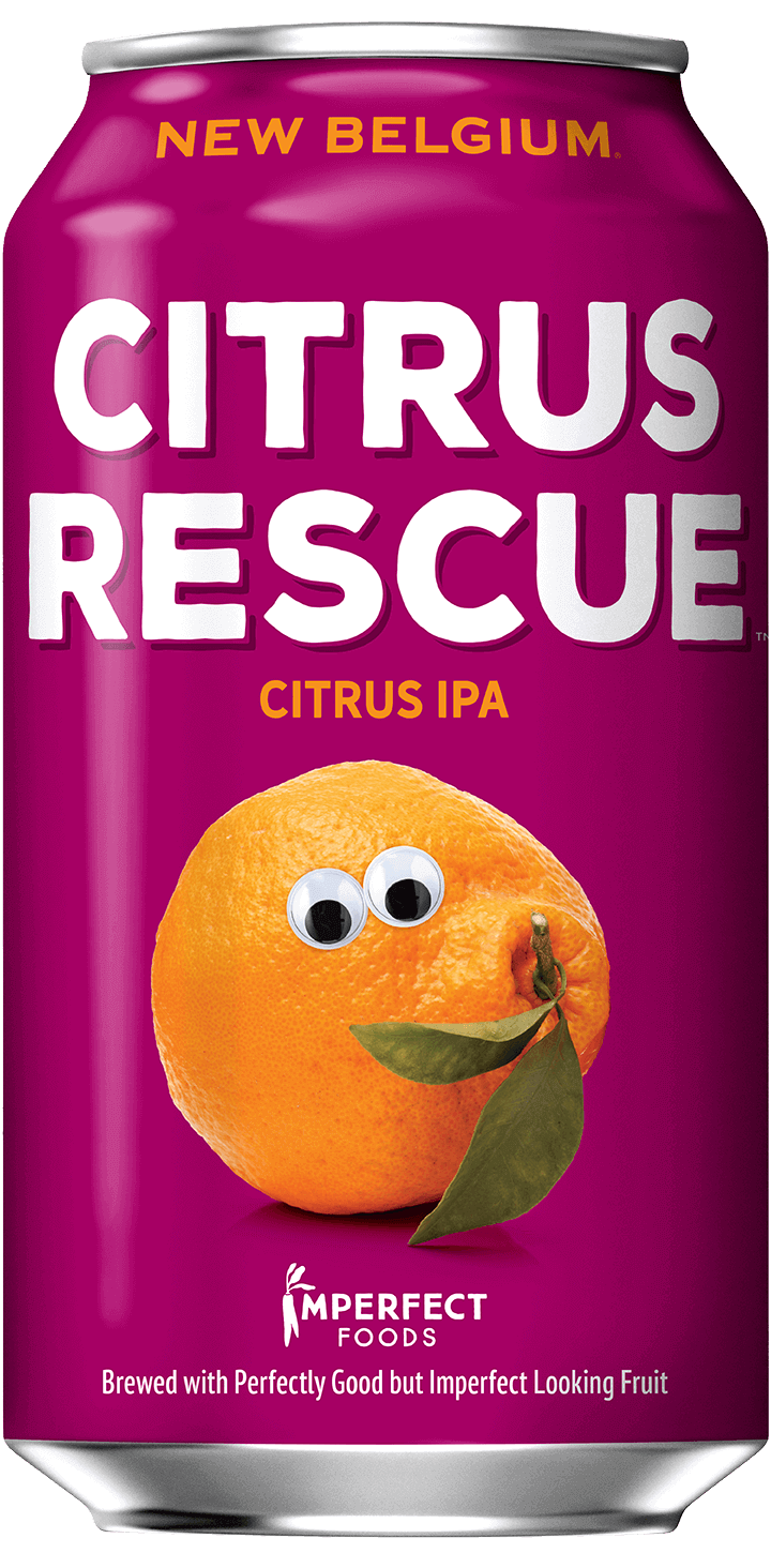 Beer | New Belgium Brewing