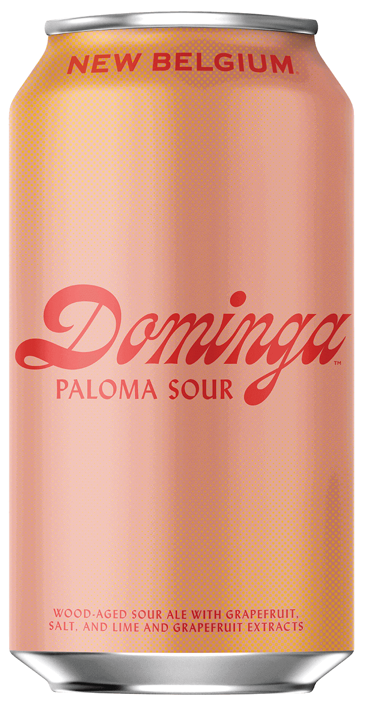 Beer | New Belgium Brewing