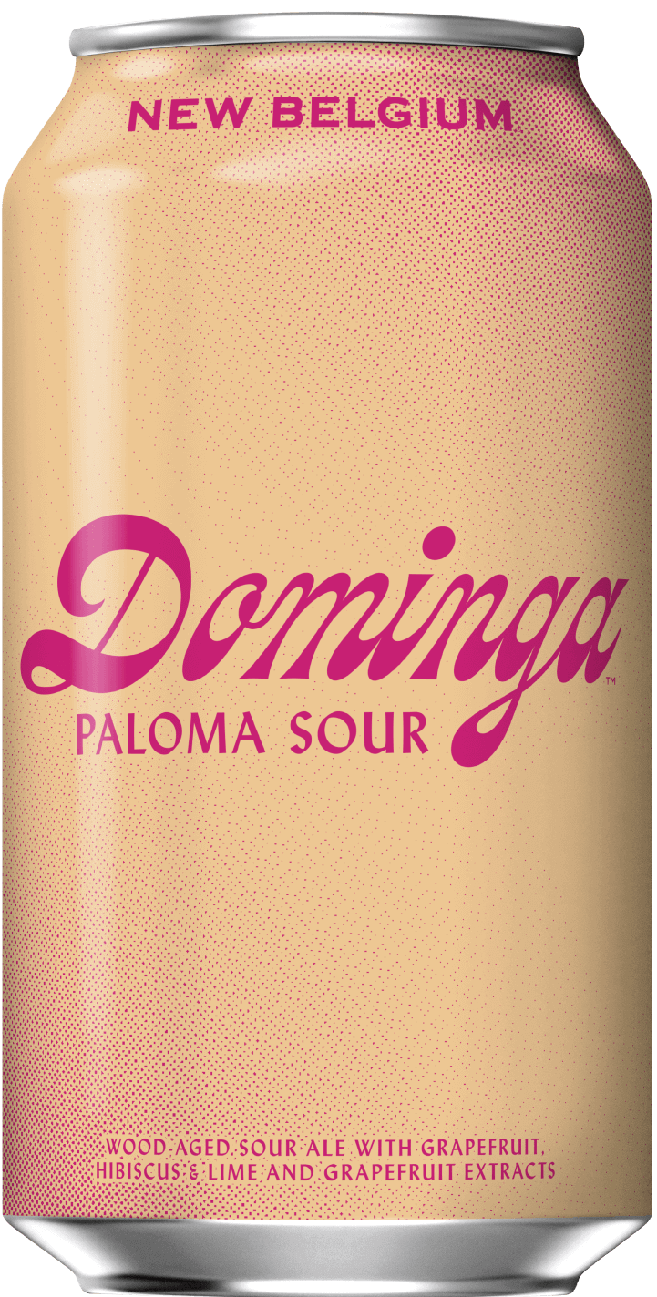 Featuring Fat Tire & Voodoo Ranger | New Belgium Brewing