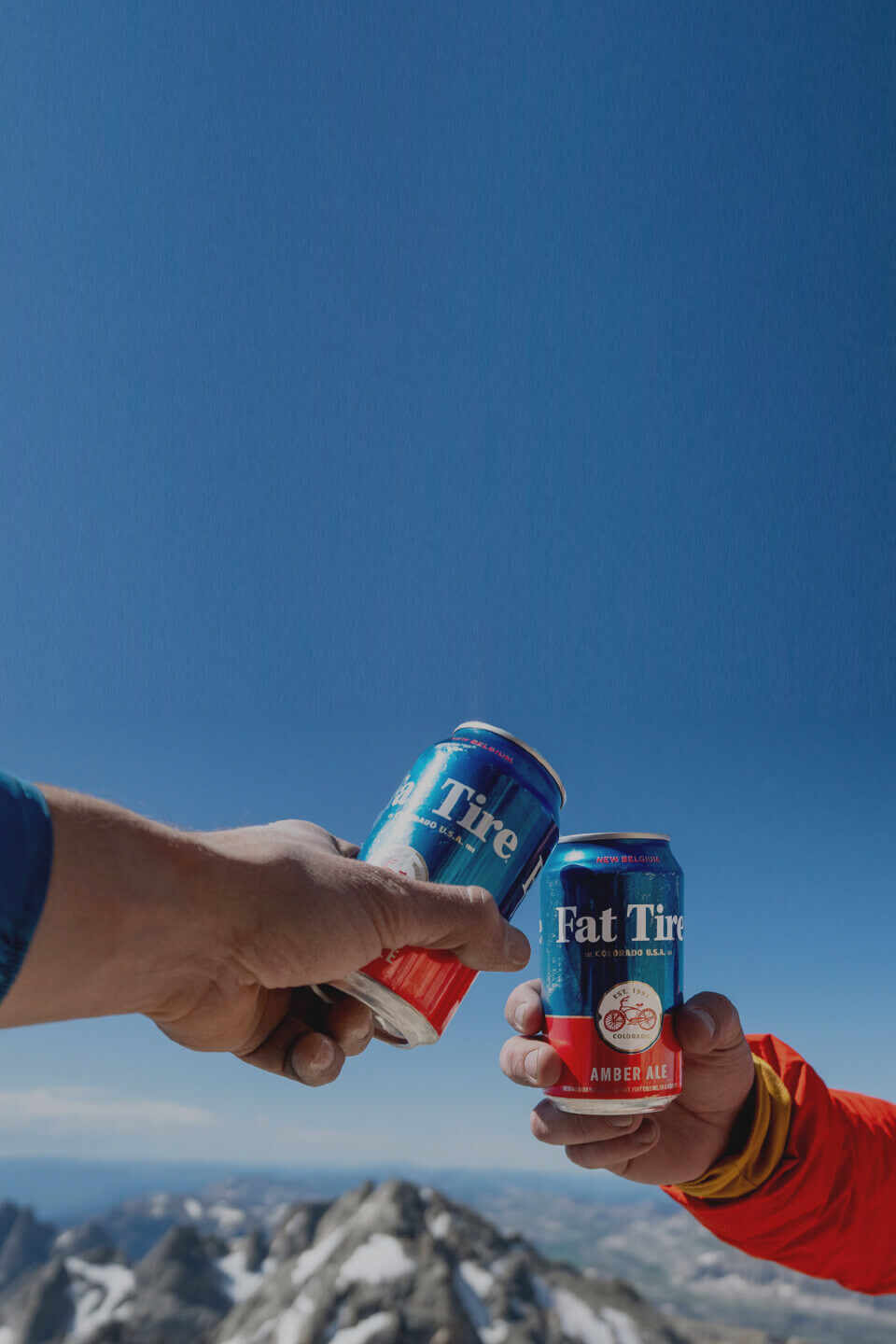 Beer | New Belgium Brewing