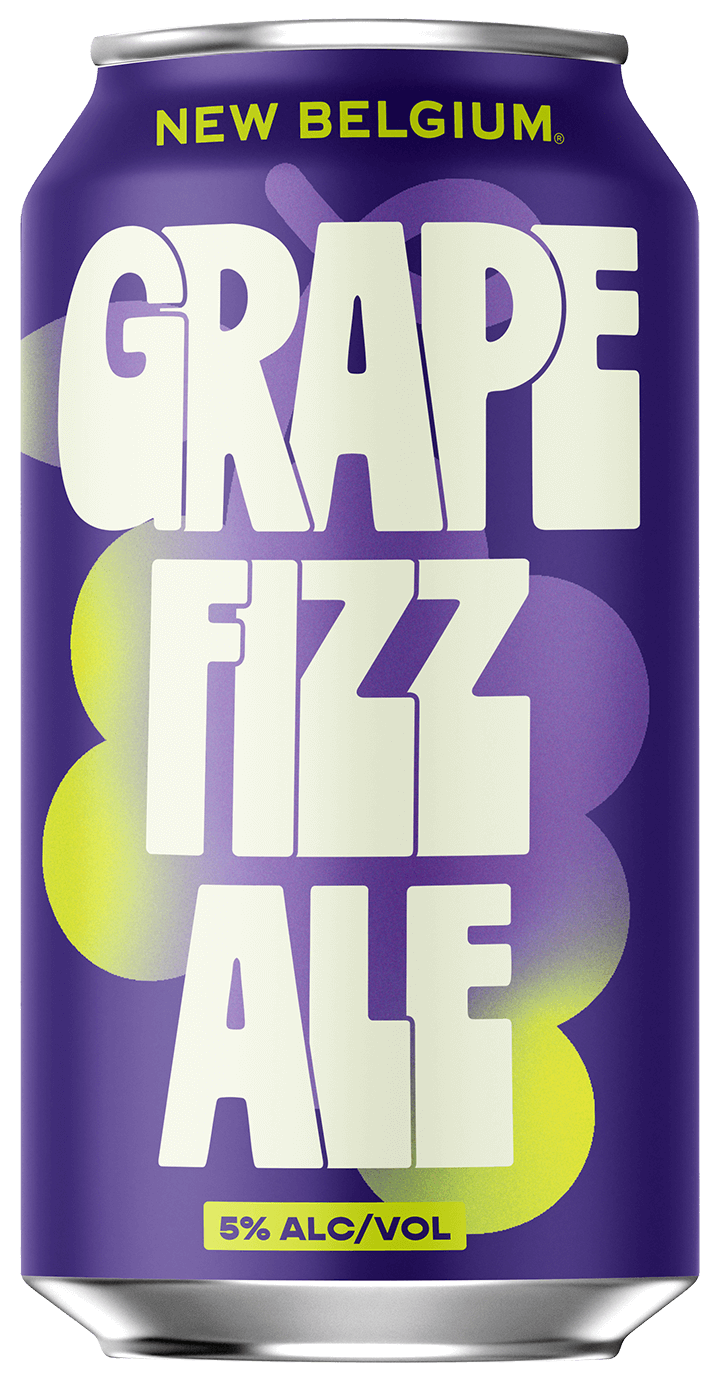 12 Can Variety Pack | New Belgium Brewing