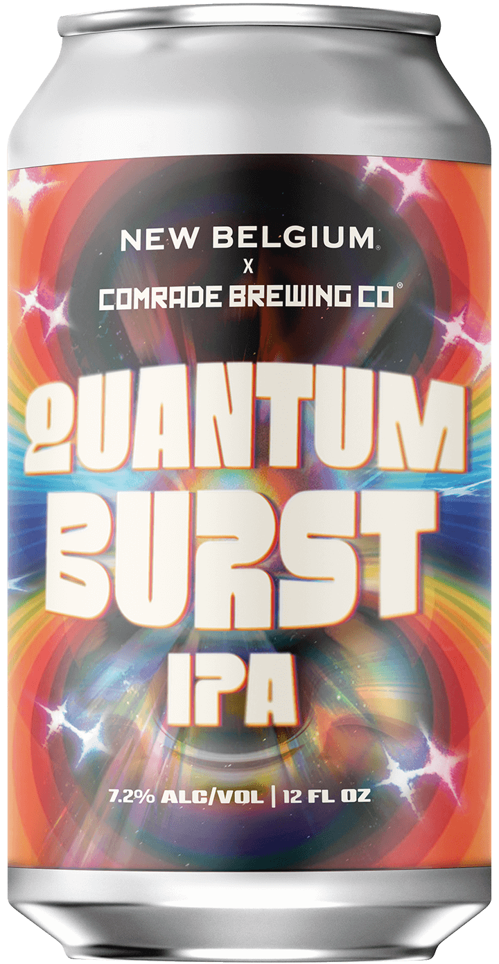 Featuring Fat Tire & Voodoo Ranger | New Belgium Brewing