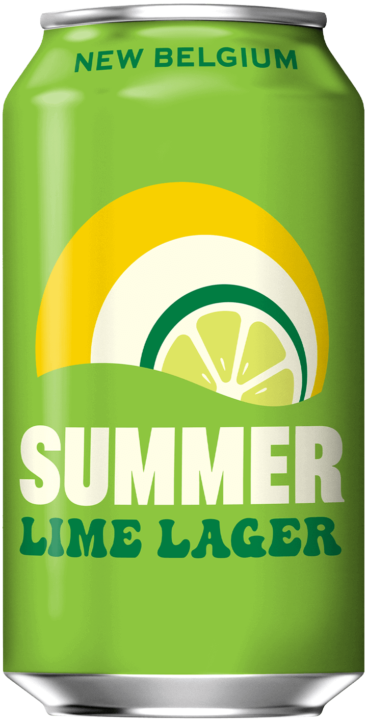 12 Can Variety Pack | New Belgium Brewing