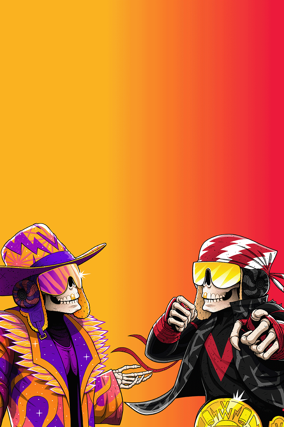 Voodoo Ranger Hoppy Variety Pack | New Belgium Brewing