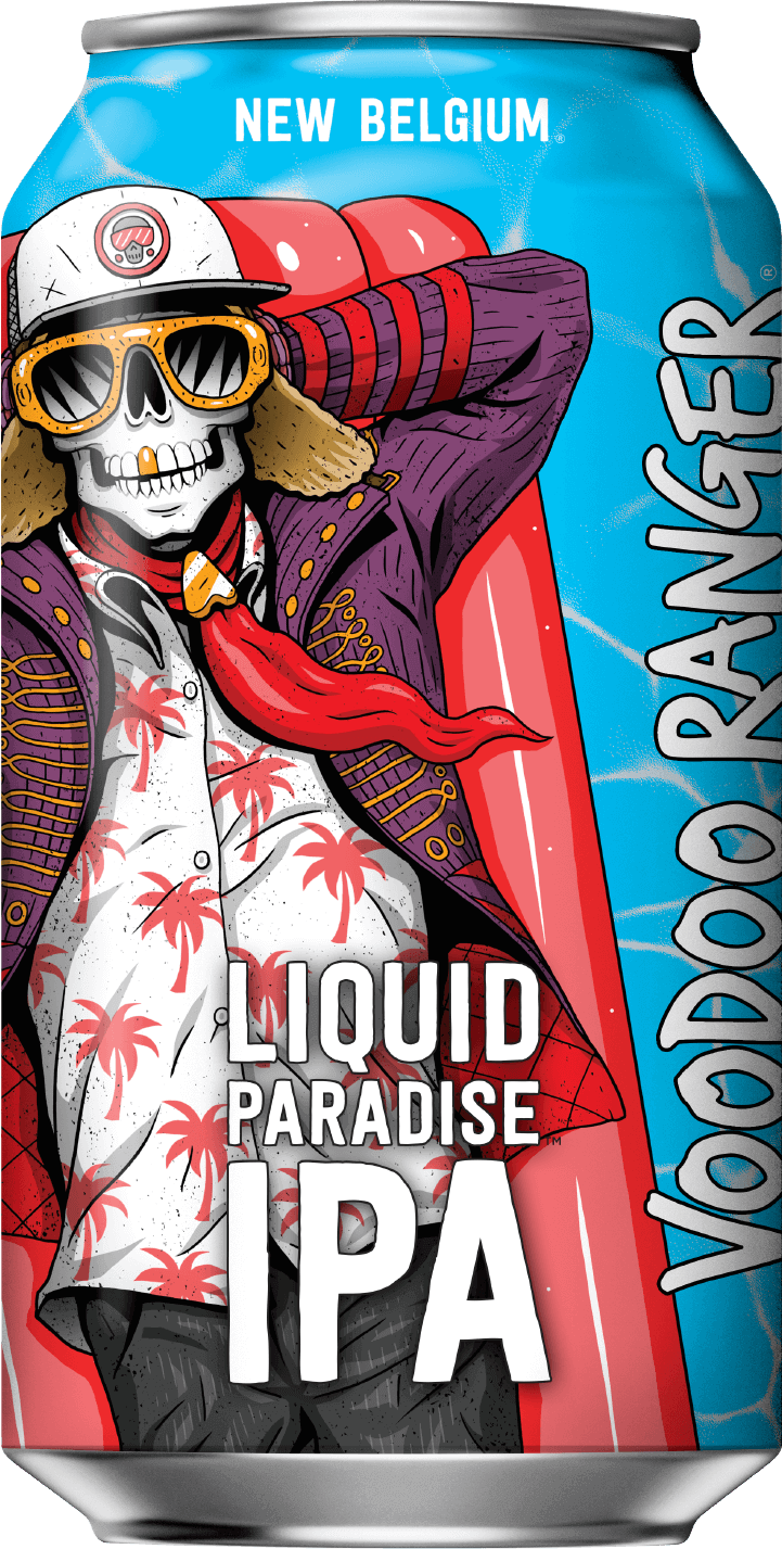 Tropical Storm Variety Pack | Voodoo Ranger