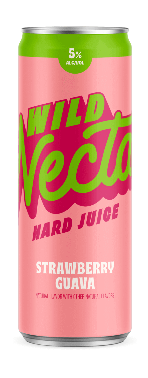 Wild Nectar Hard Juice | New Belgium Brewing Wild Nectar Hard Juice | New Belgium Brewing