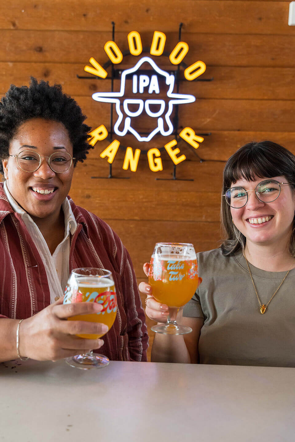 Home | New Belgium Brewing