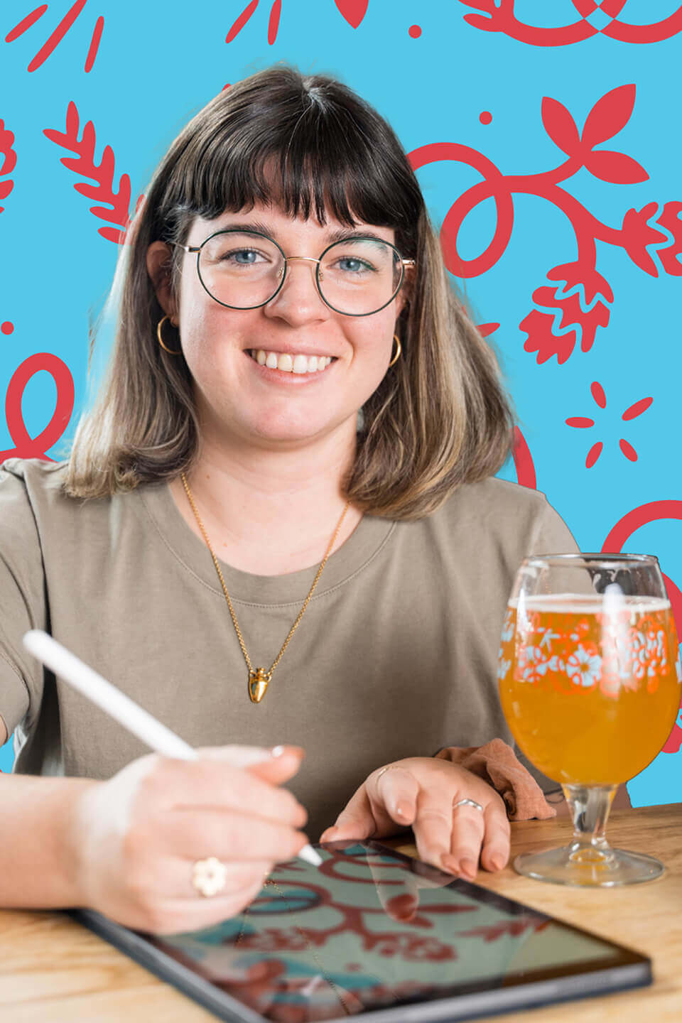 Gear | New Belgium Brewing