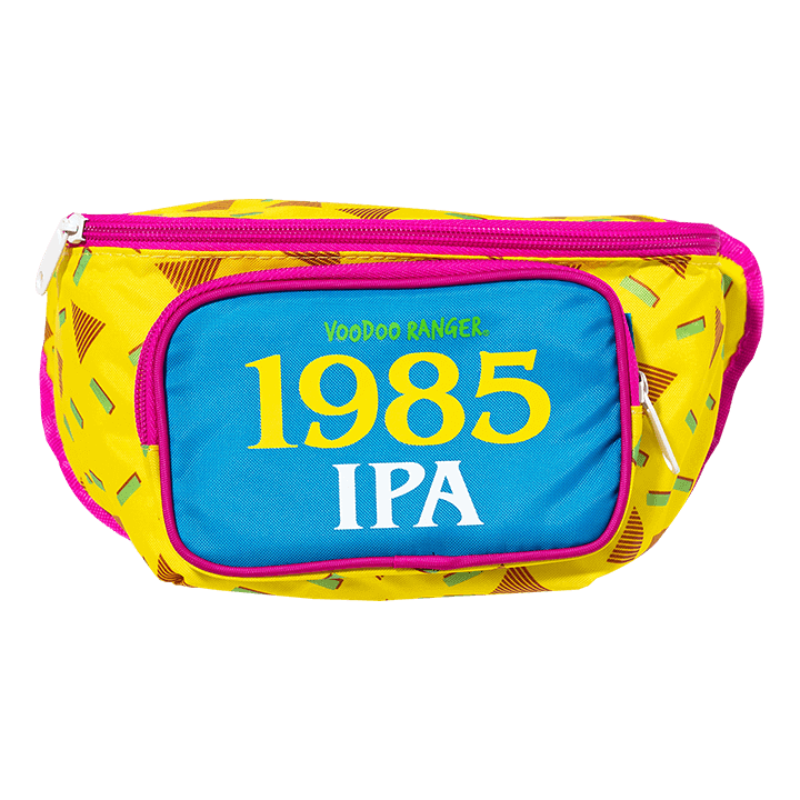 Voodoo Ranger Atomic Pumpkin Ale | New Belgium Brewing