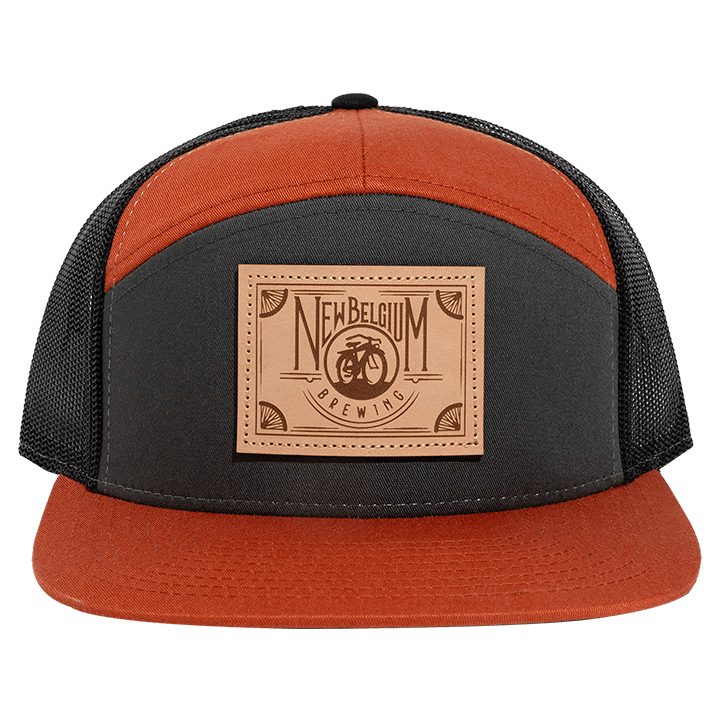 Shop Hats | New Belgium Brewing
