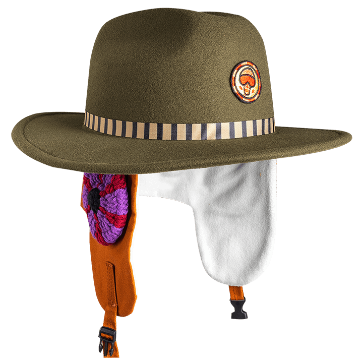 Voodoo Ranger Atomic Pumpkin Ale | New Belgium Brewing