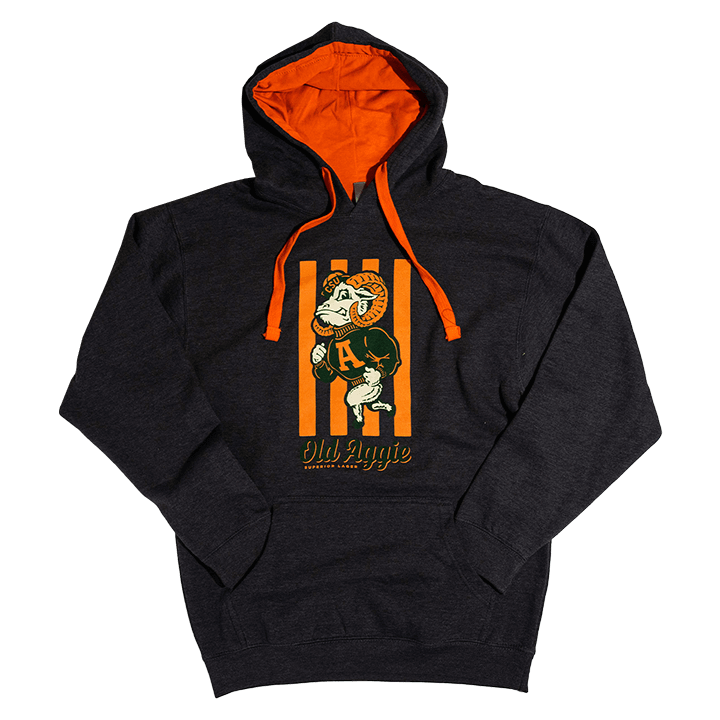 Old Aggie Superior Lager | New Belgium Brewing