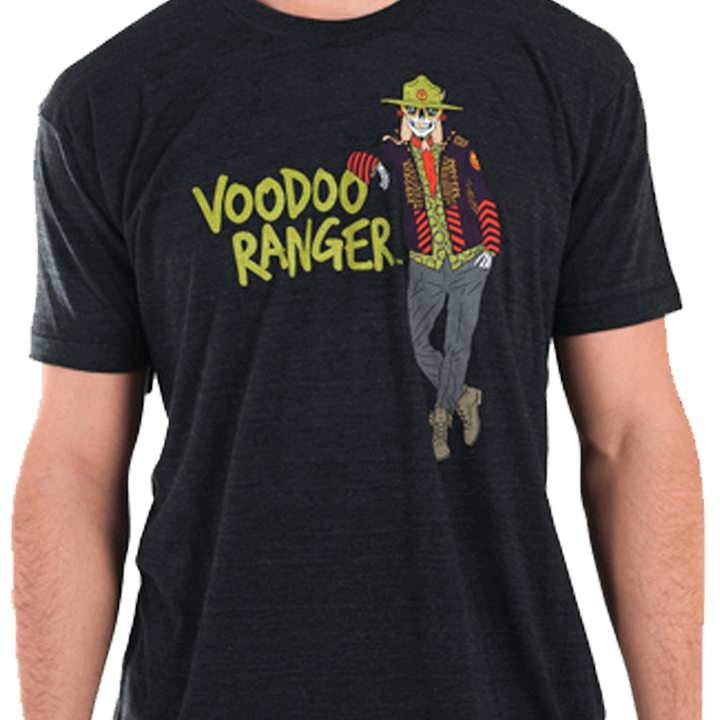 Voodoo Ranger IPA | New Belgium Brewing