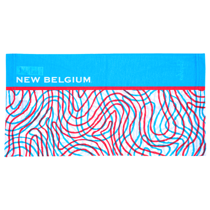 Gear | New Belgium Brewing