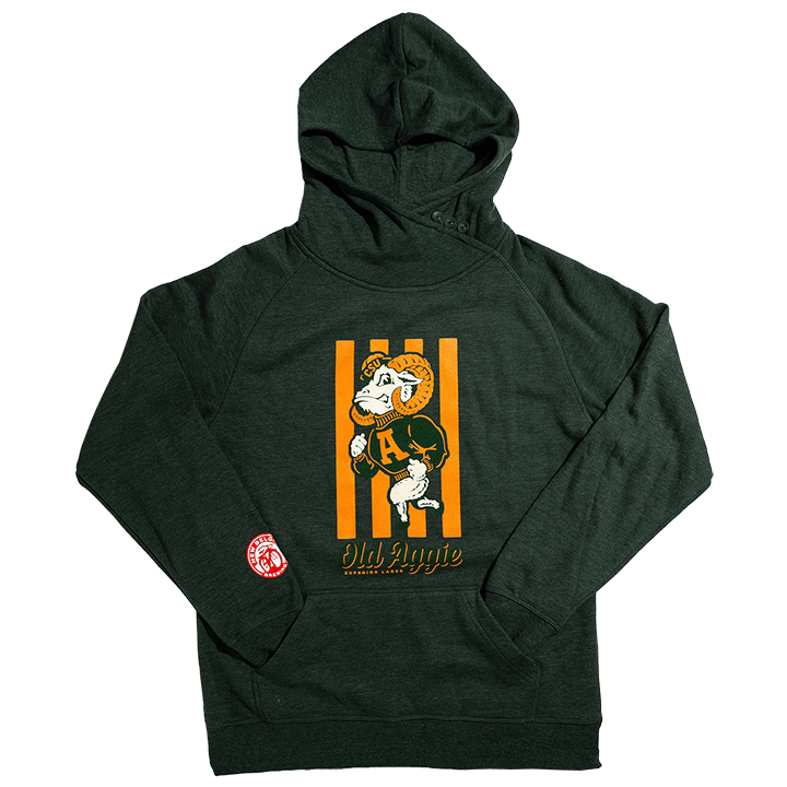 Old Aggie Superior Lager | New Belgium Brewing