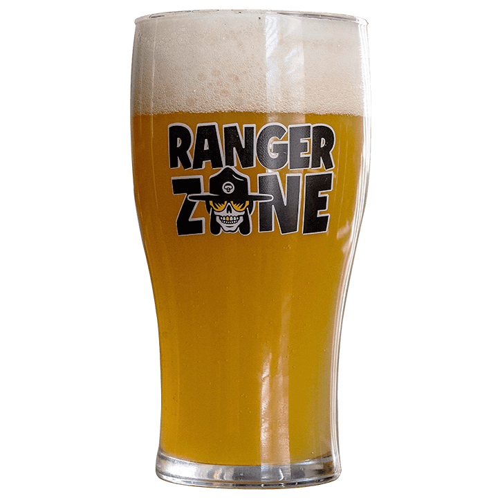 Voodoo Ranger IPA | New Belgium Brewing