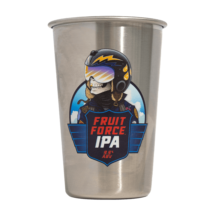 Voodoo Ranger Atomic Pumpkin Ale | New Belgium Brewing