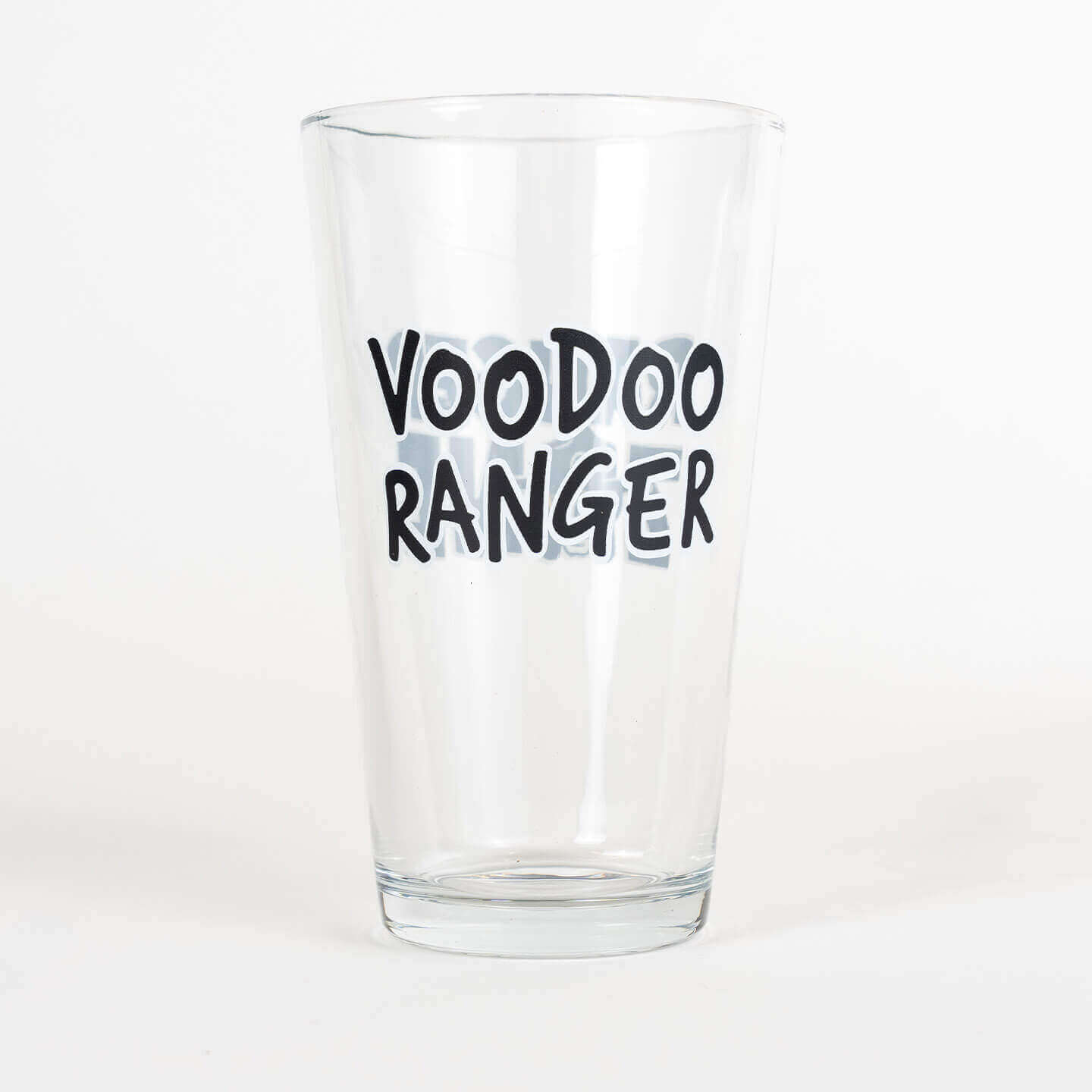 Voodoo Ranger Pint Glass | New Belgium Brewing