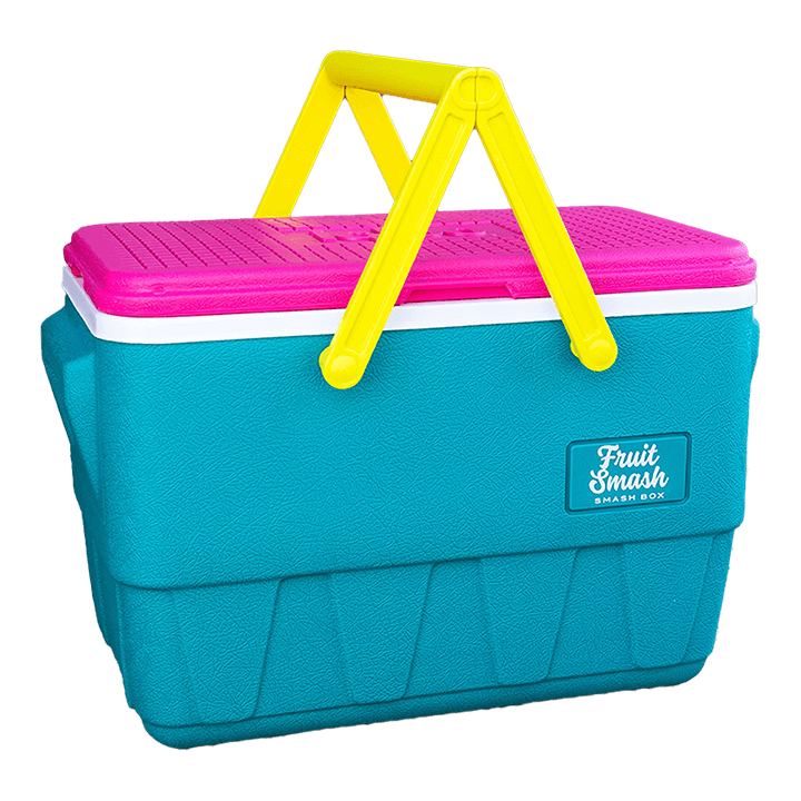 Fruit Smash Hard Seltzer | New Belgium Brewing