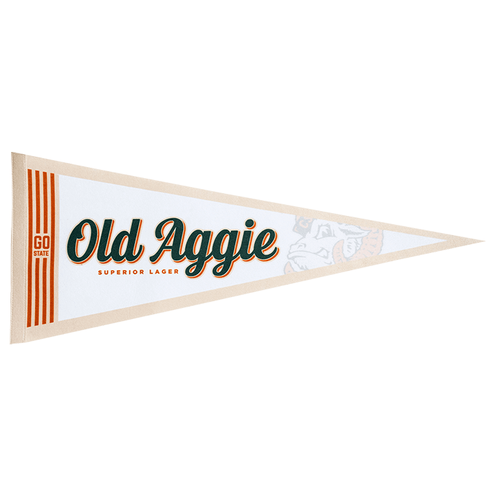 Old Aggie Superior Lager | New Belgium Brewing