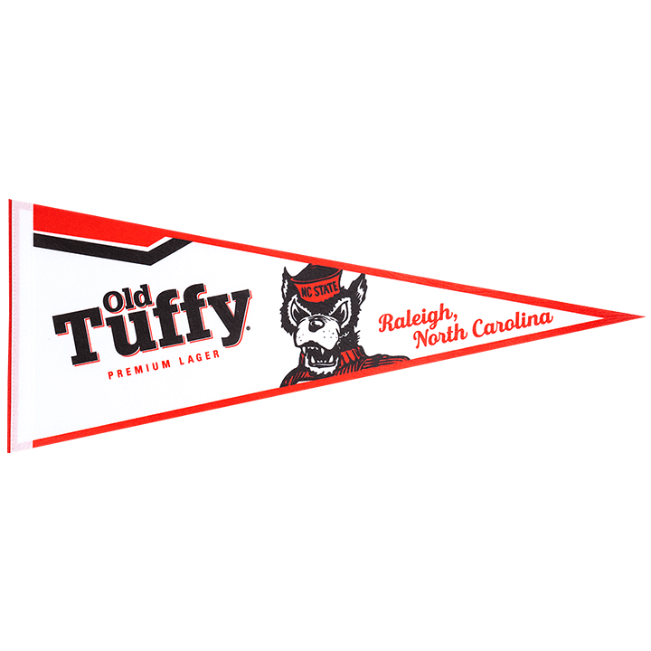 Old Tuffy Premium Lager | New Belgium Brewing