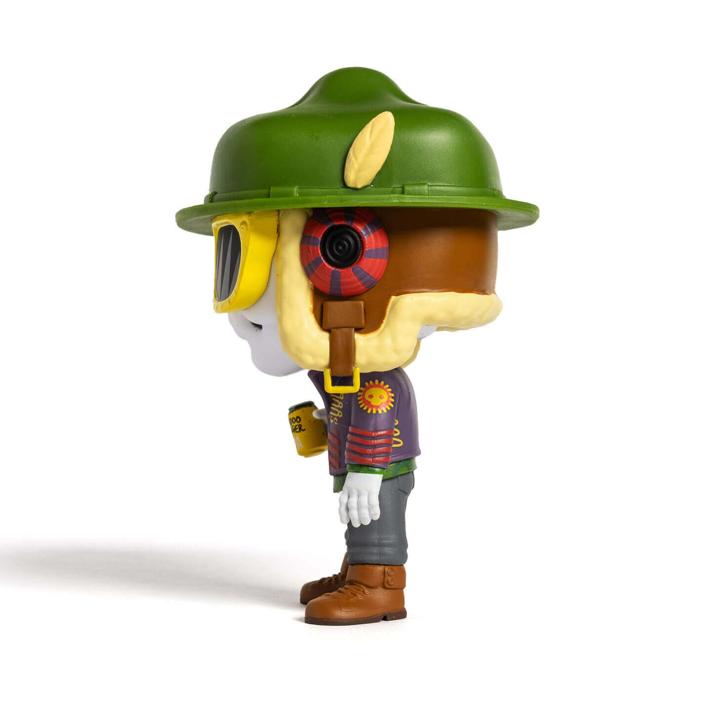Voodoo Ranger Funko Pop | New Belgium Brewing