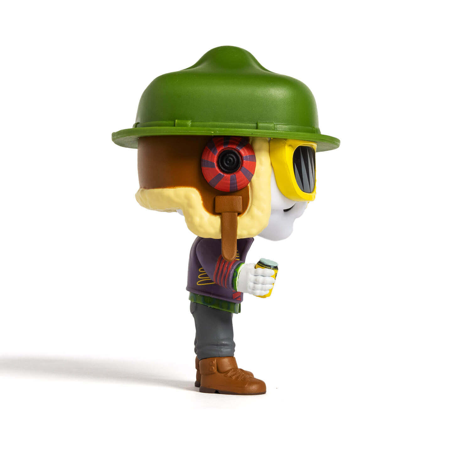 Voodoo Ranger Funko Pop | New Belgium Brewing