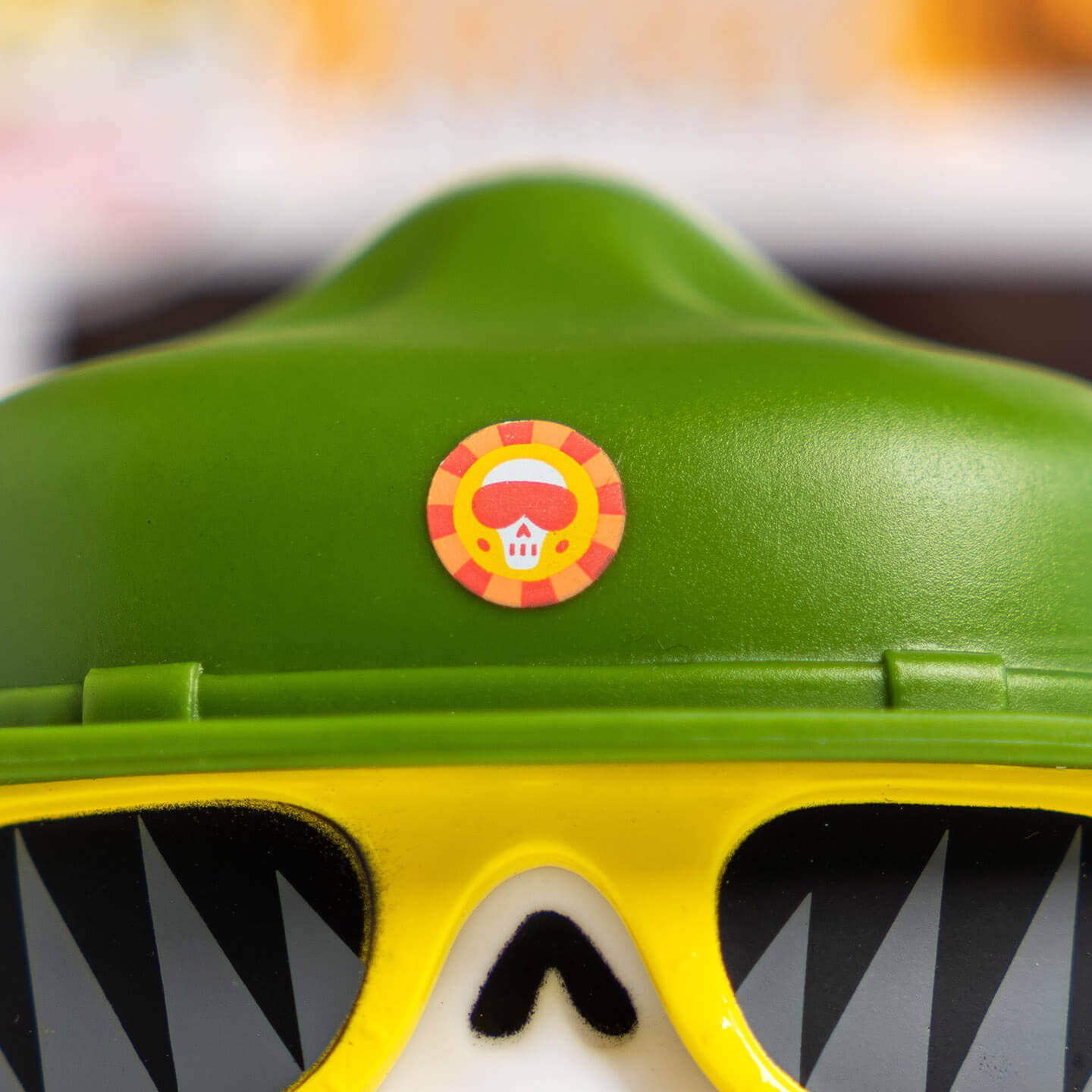 Voodoo Ranger Funko Pop | New Belgium Brewing