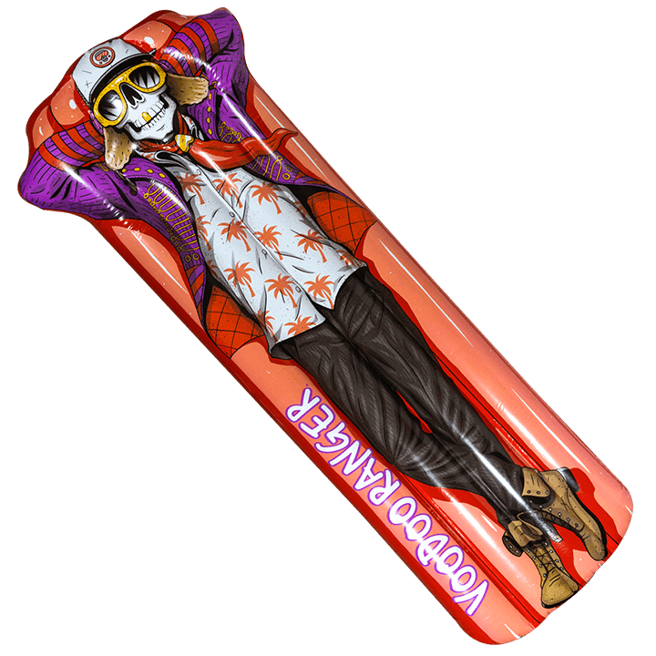 Voodoo Ranger 1985 Mango IPA | New Belgium Brewing