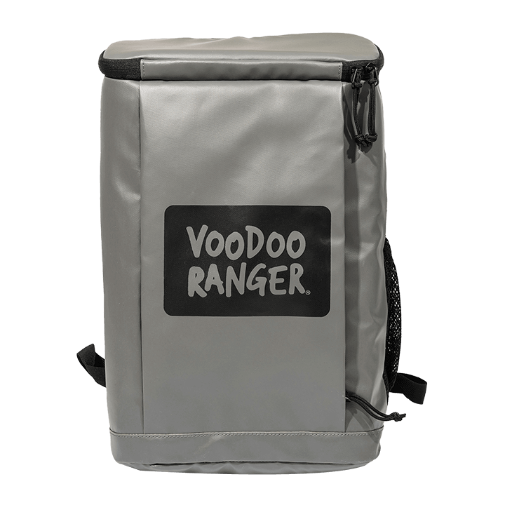 Voodoo Ranger Atomic Pumpkin Ale | New Belgium Brewing