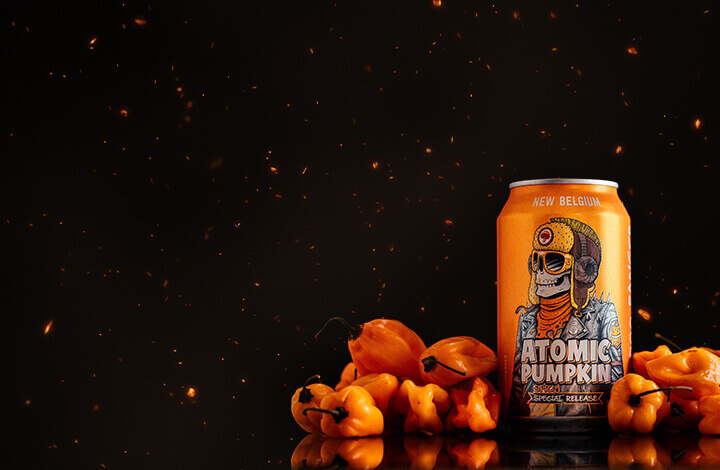 Home | New Belgium Brewing