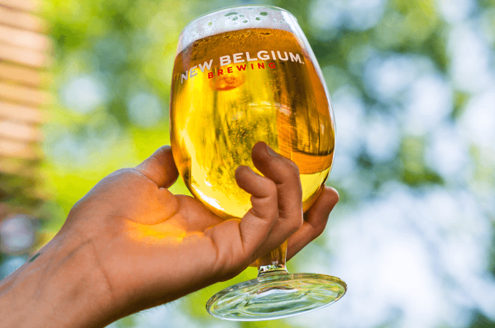 NBB & Bell's Brewery | New Belgium Brewing