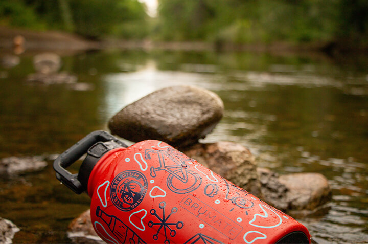 Grape Fizz | New Belgium Brewing