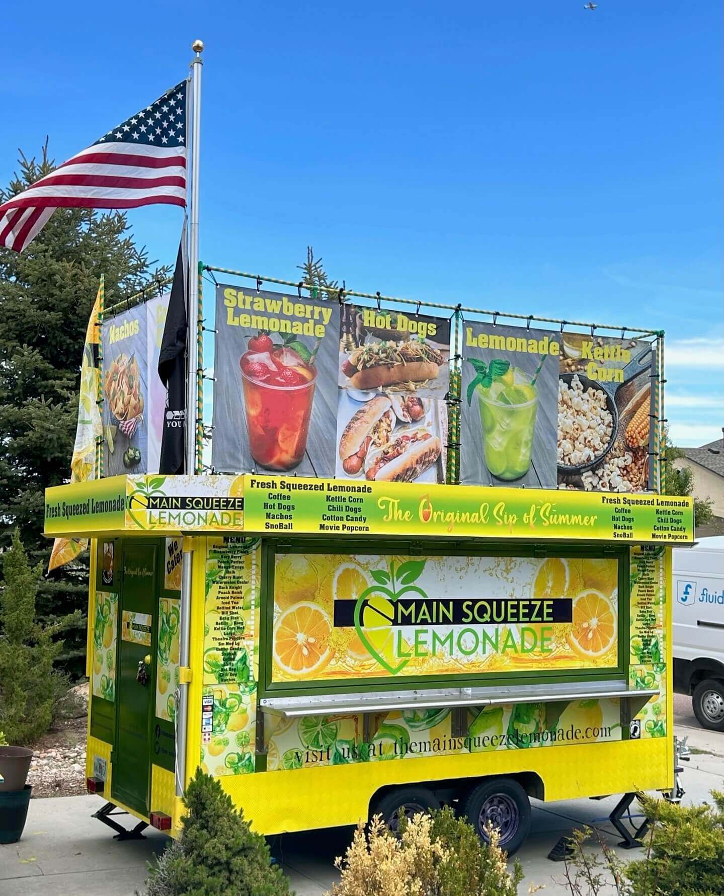 Fort Collins, Colorado Brewery | New Belgium Brewing