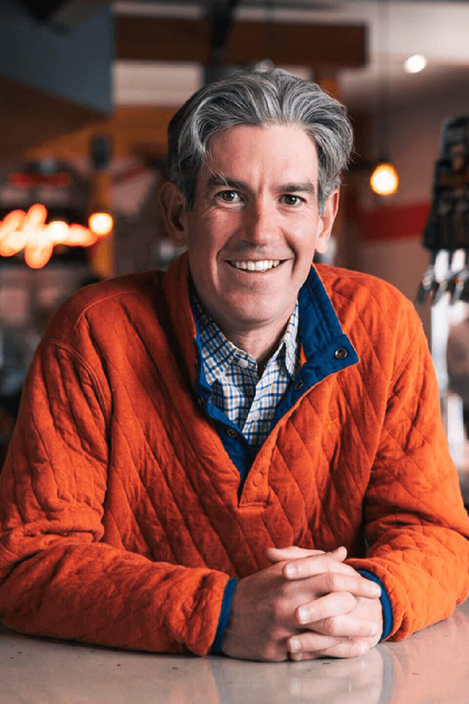 We are Human Powered | New Belgium Brewing