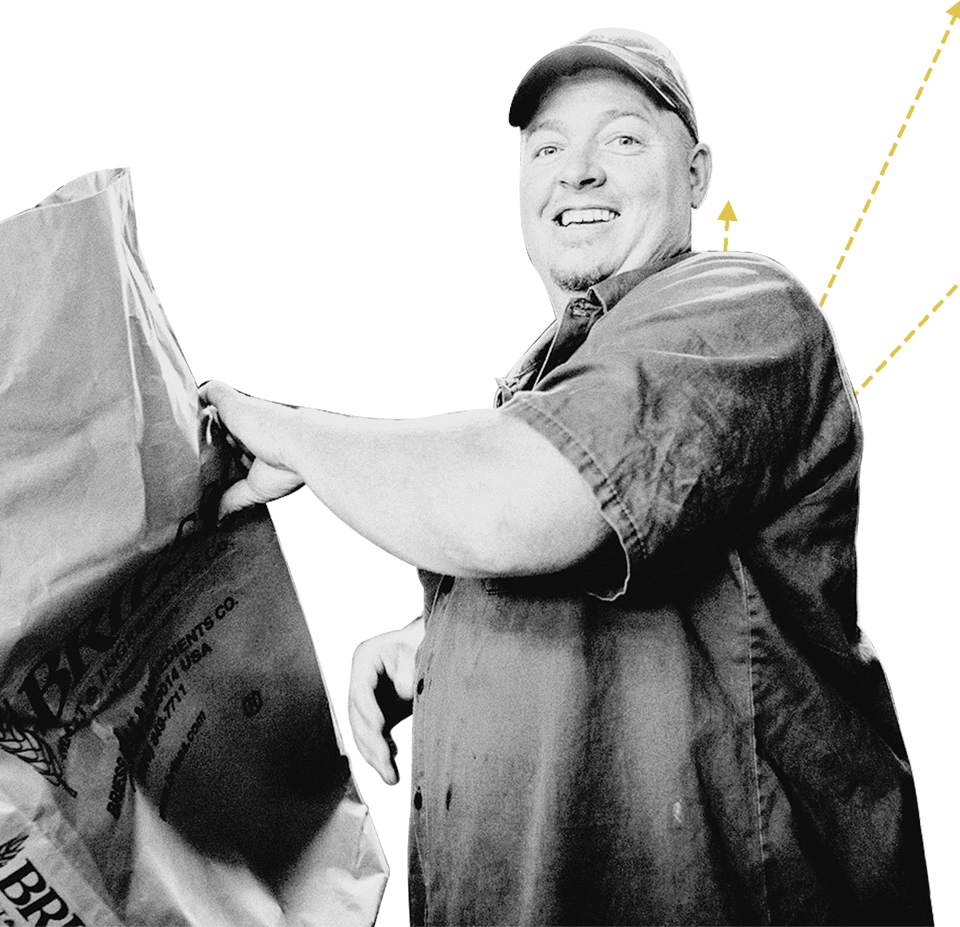 Our Mission | New Belgium Brewing